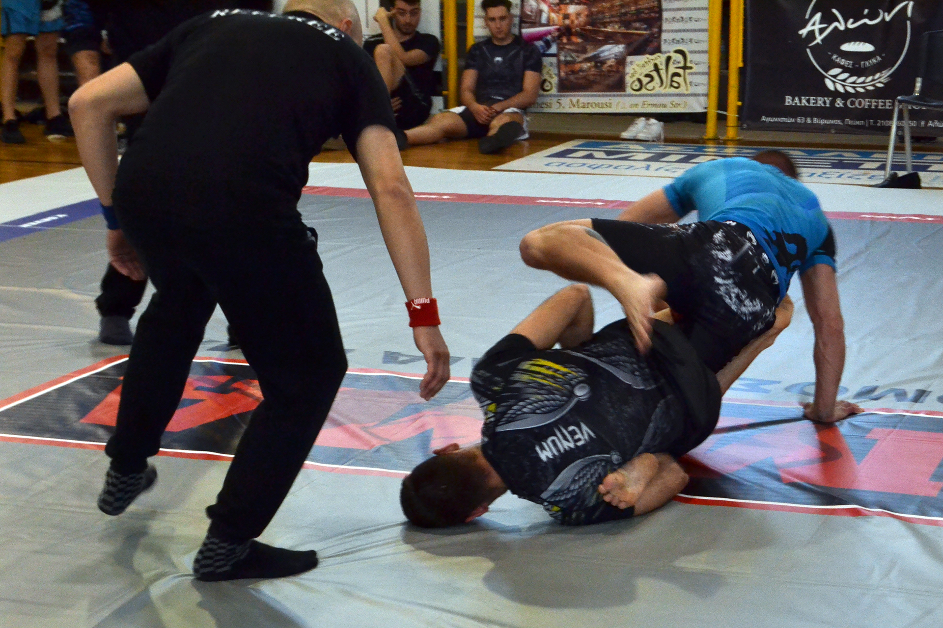 CLASSES - PontikaNazarenkoTeam